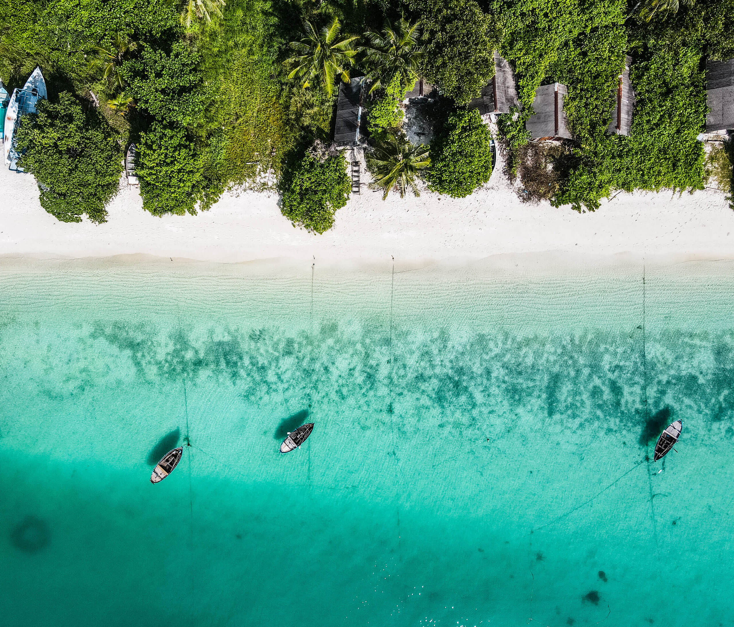 Die Malediven - Maldives on a Budget